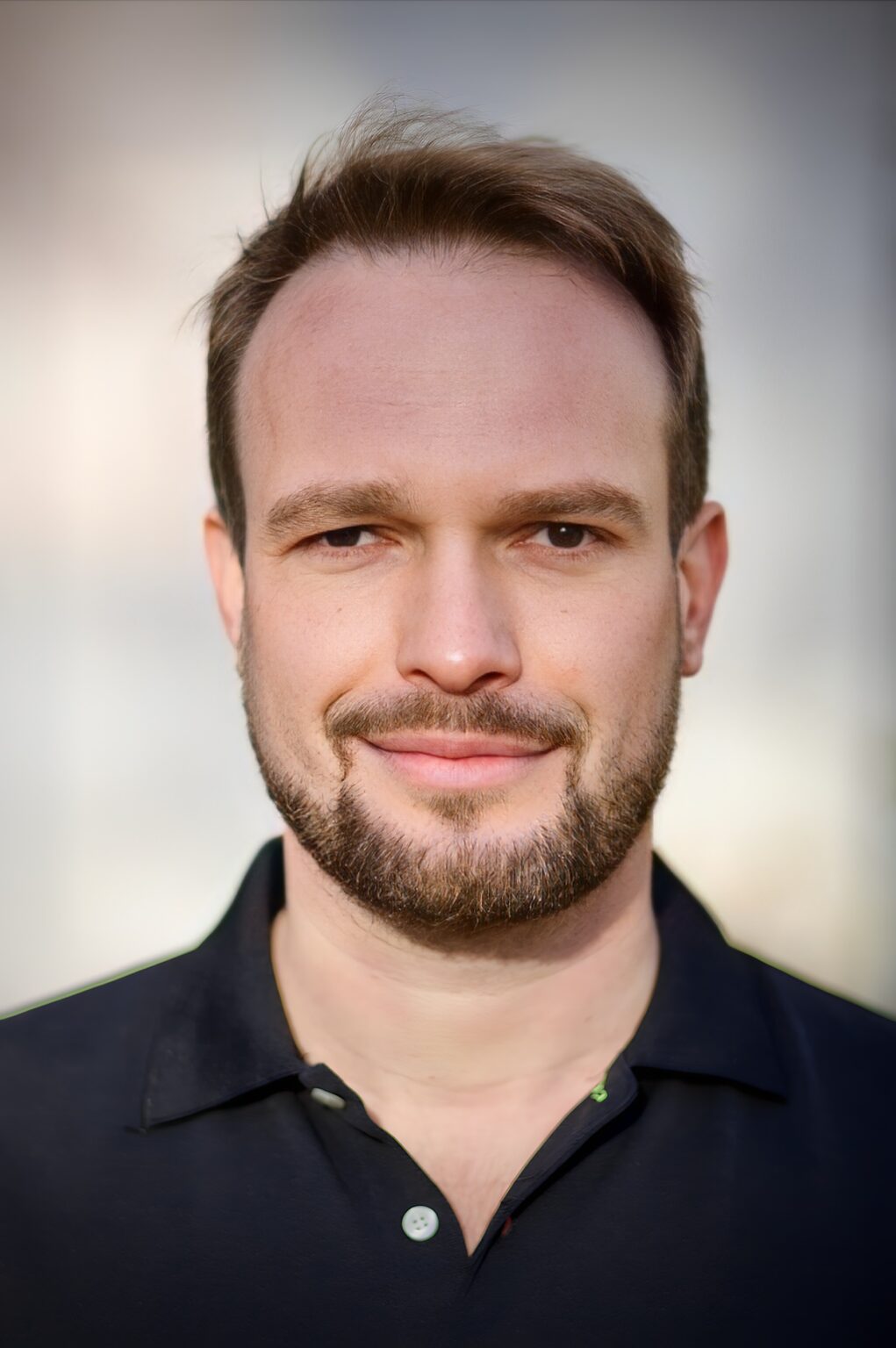 Nils Reubke - Institut für Pädagogik